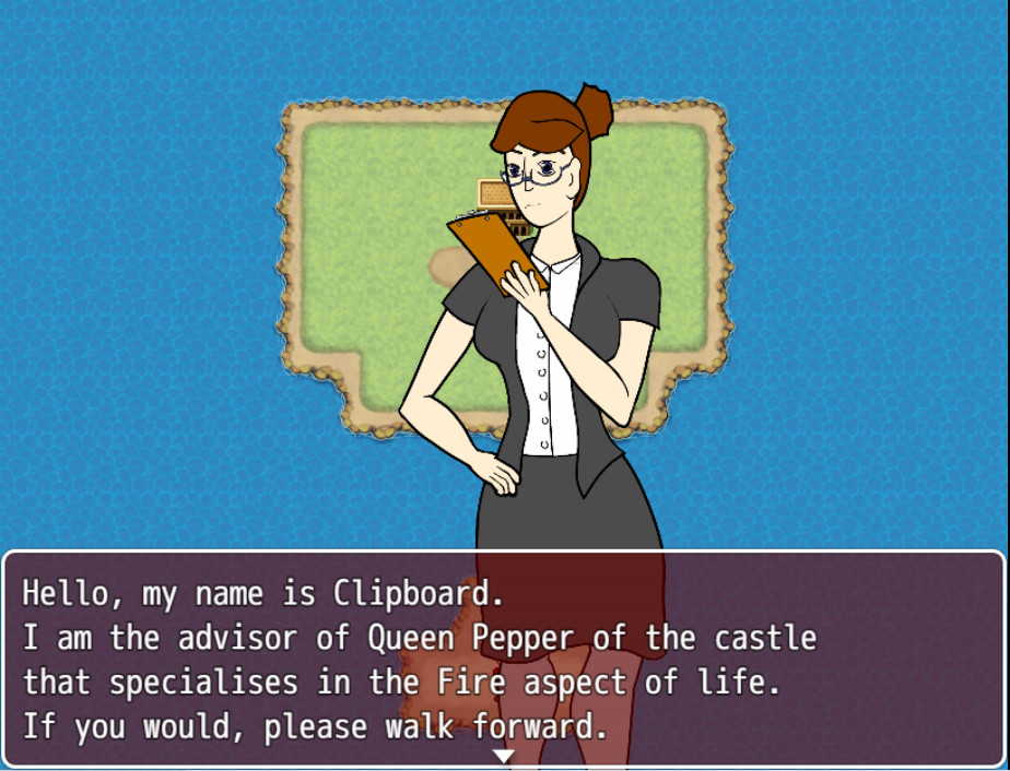 Pepper's Castle on Steam