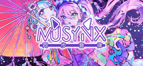 MUSYNX DLCs · SteamDB