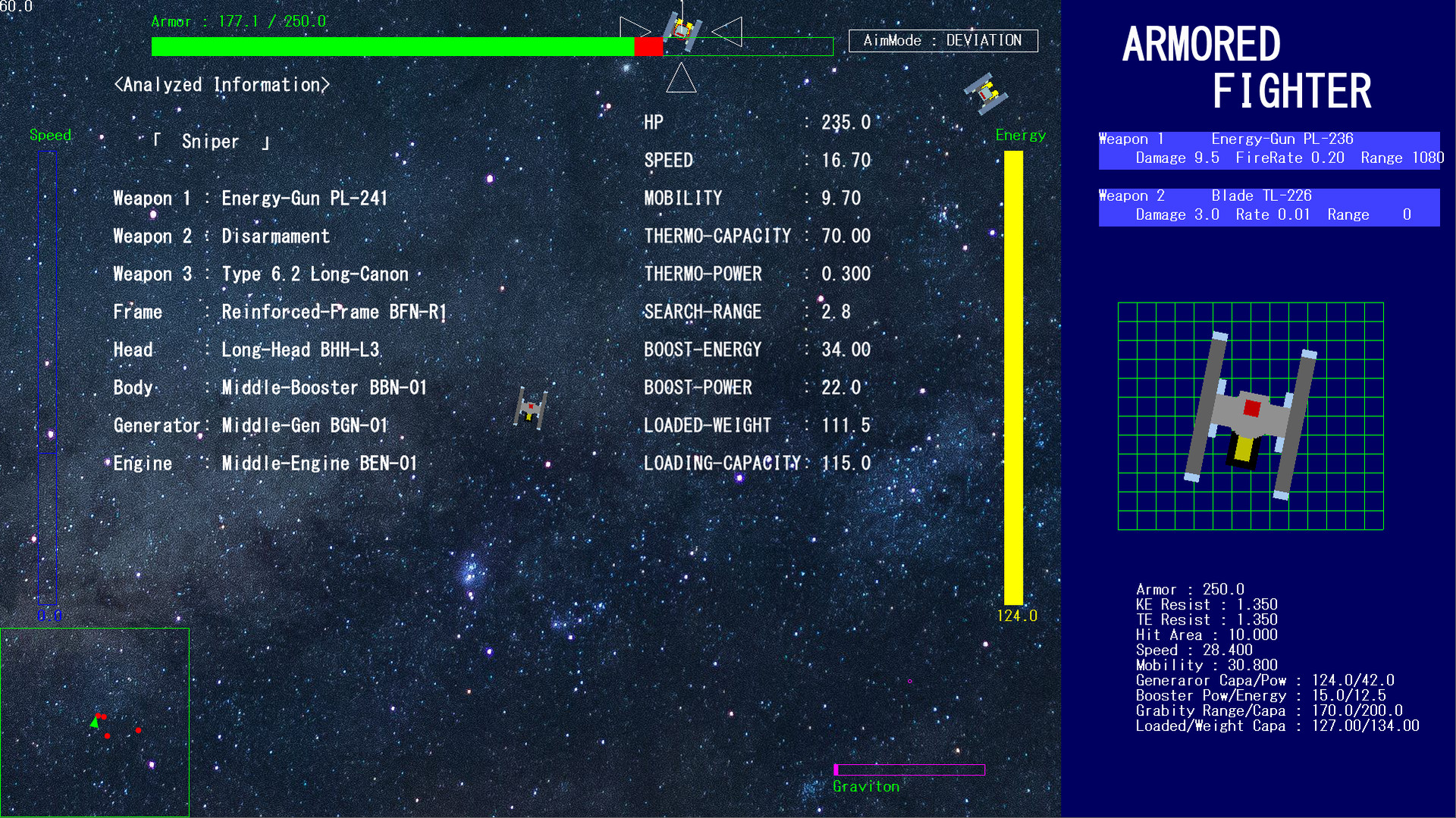 Armored Fighter on Steam