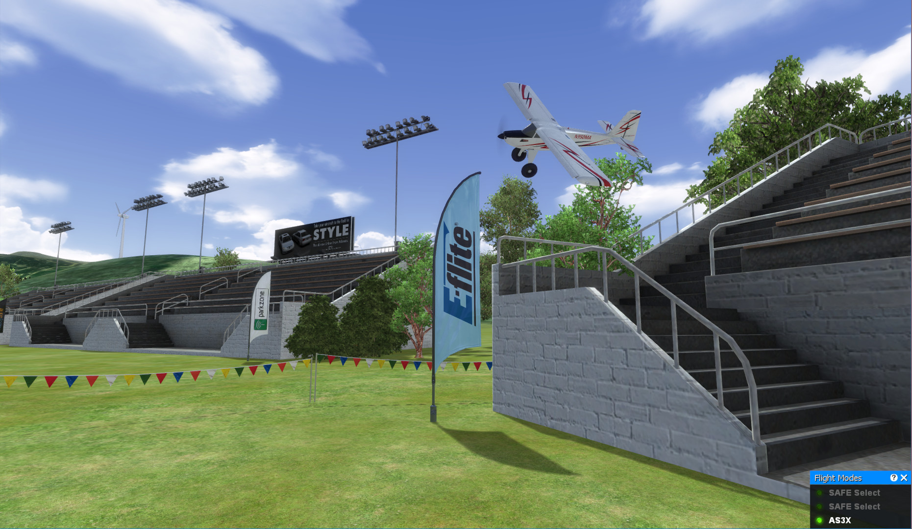 RealFlight 8 Horizon Hobby Edition Add-On on Steam