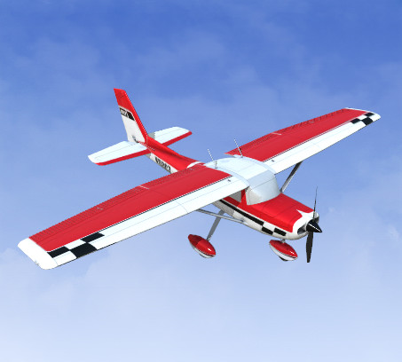 RealFlight 8 Horizon Hobby Edition Add-On on Steam