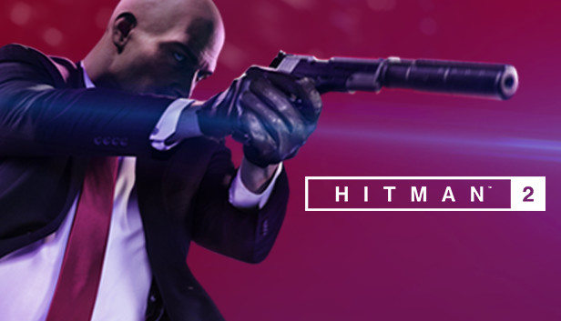 HITMAN™ 2 - GOTY Raven Suit (App 953092) · SteamDB