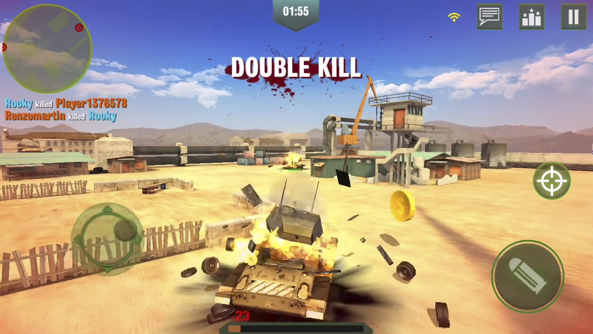 War Machines · War Machines: Free to Play (App 953250) · Steam Charts ...