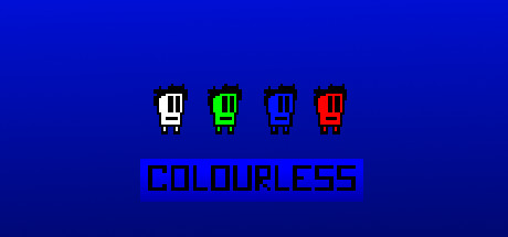 Steam Community :: Colourless
