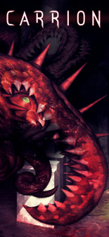 CARRION (App 953490) · Steam Charts · SteamDB