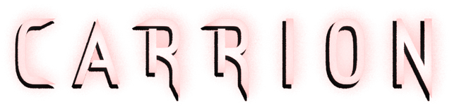 CARRION (App 953490) · SteamDB