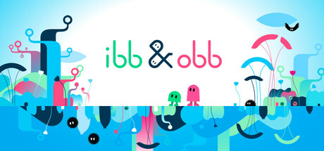 ibb & obb (App 95400) · SteamDB