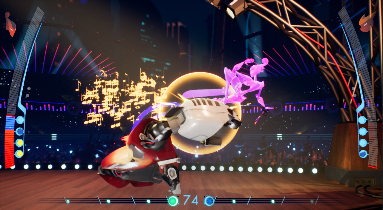 Beat Boxers on Steam