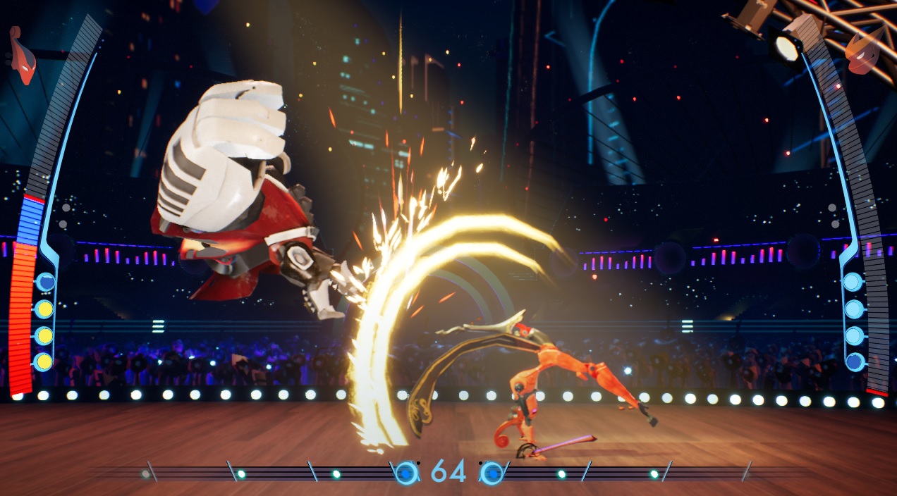 Beat Boxers on Steam