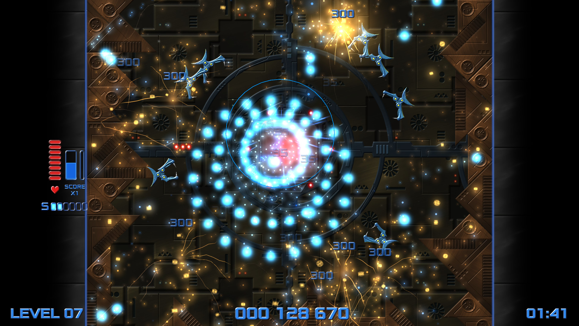 Cuboid Keeper on Steam