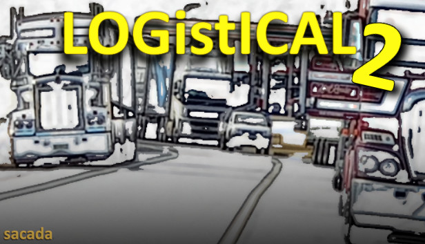 LOGistICAL 2 on Steam