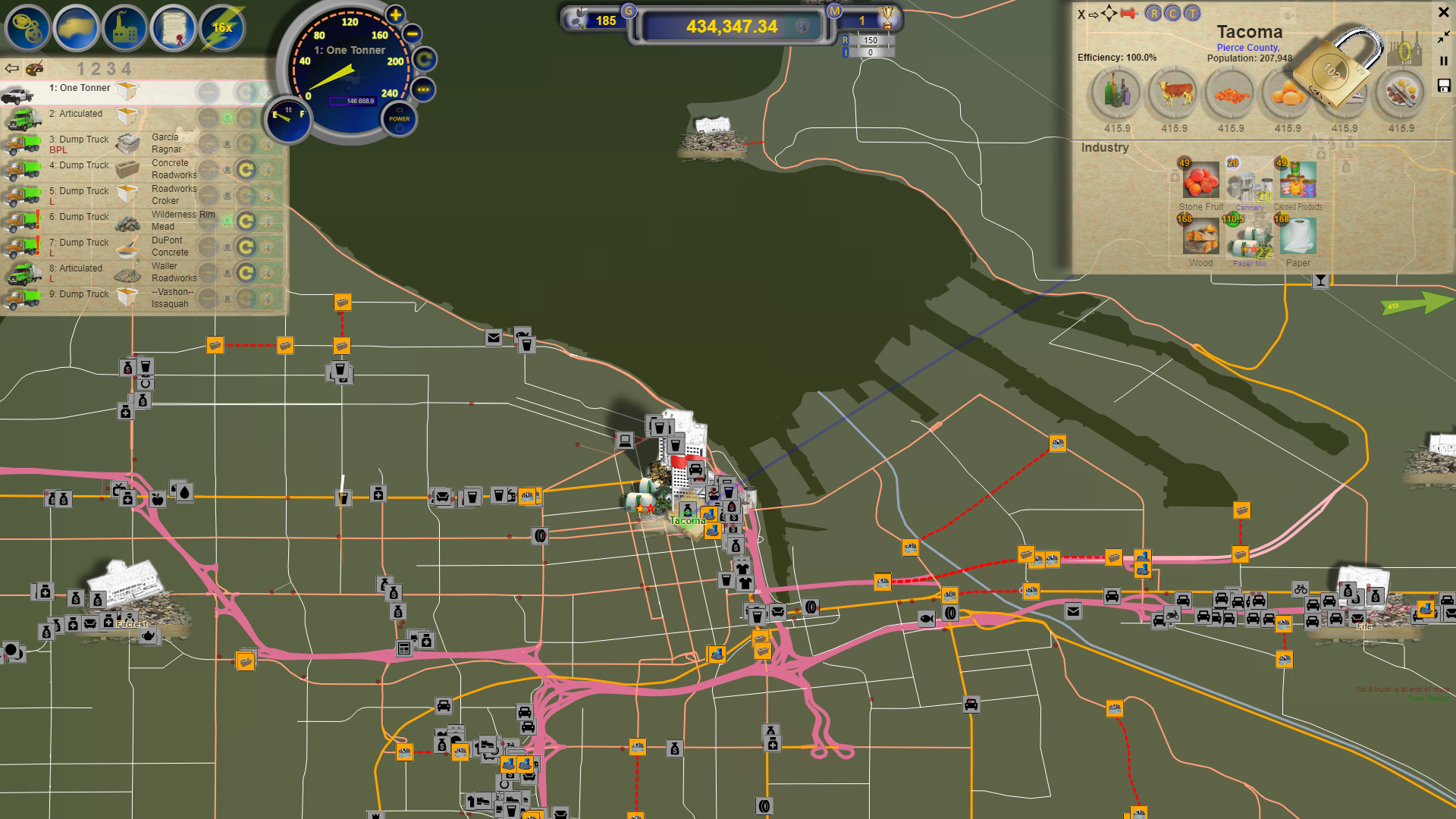 LOGistICAL 2 on Steam