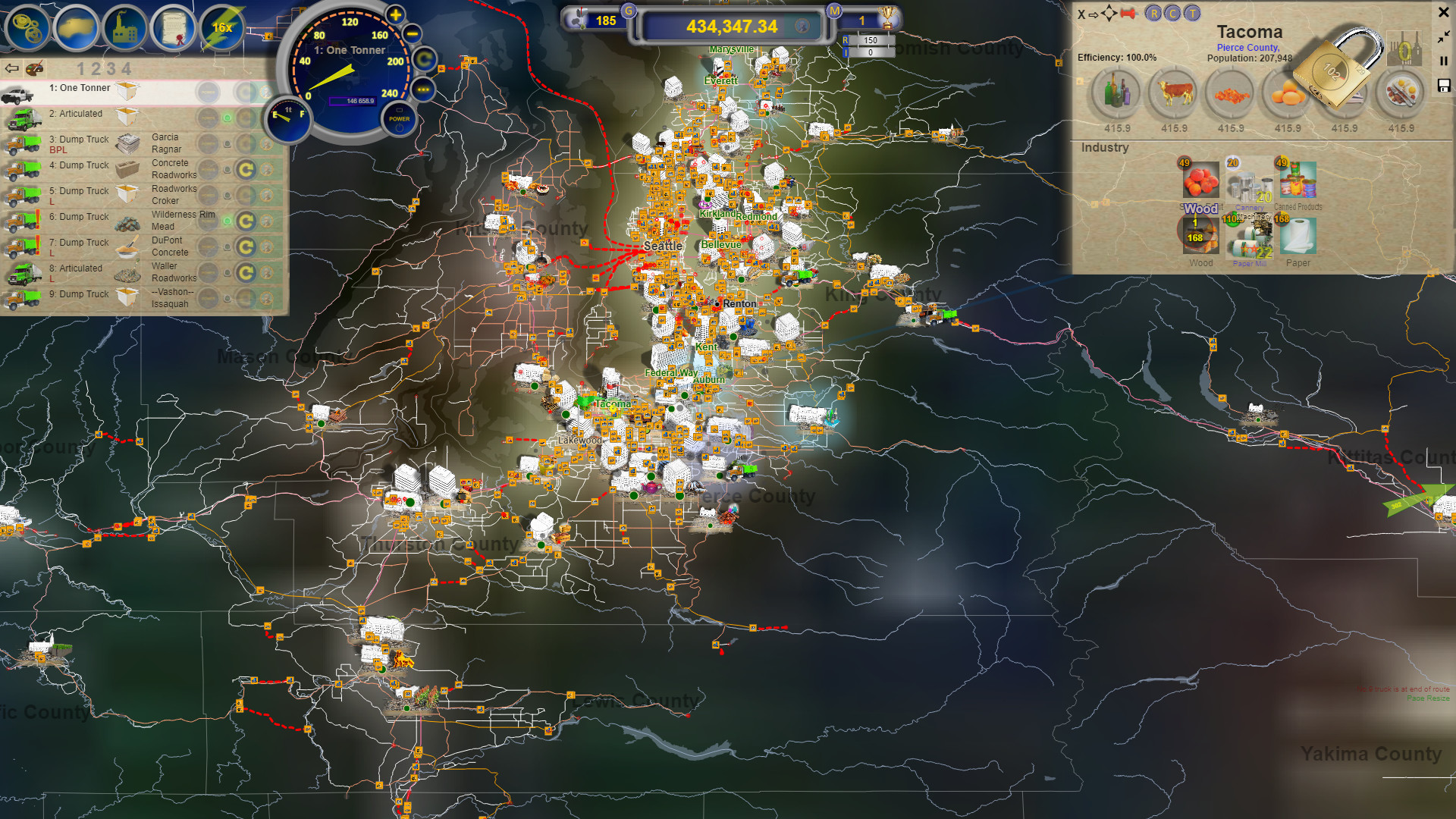 LOGistICAL 2 on Steam