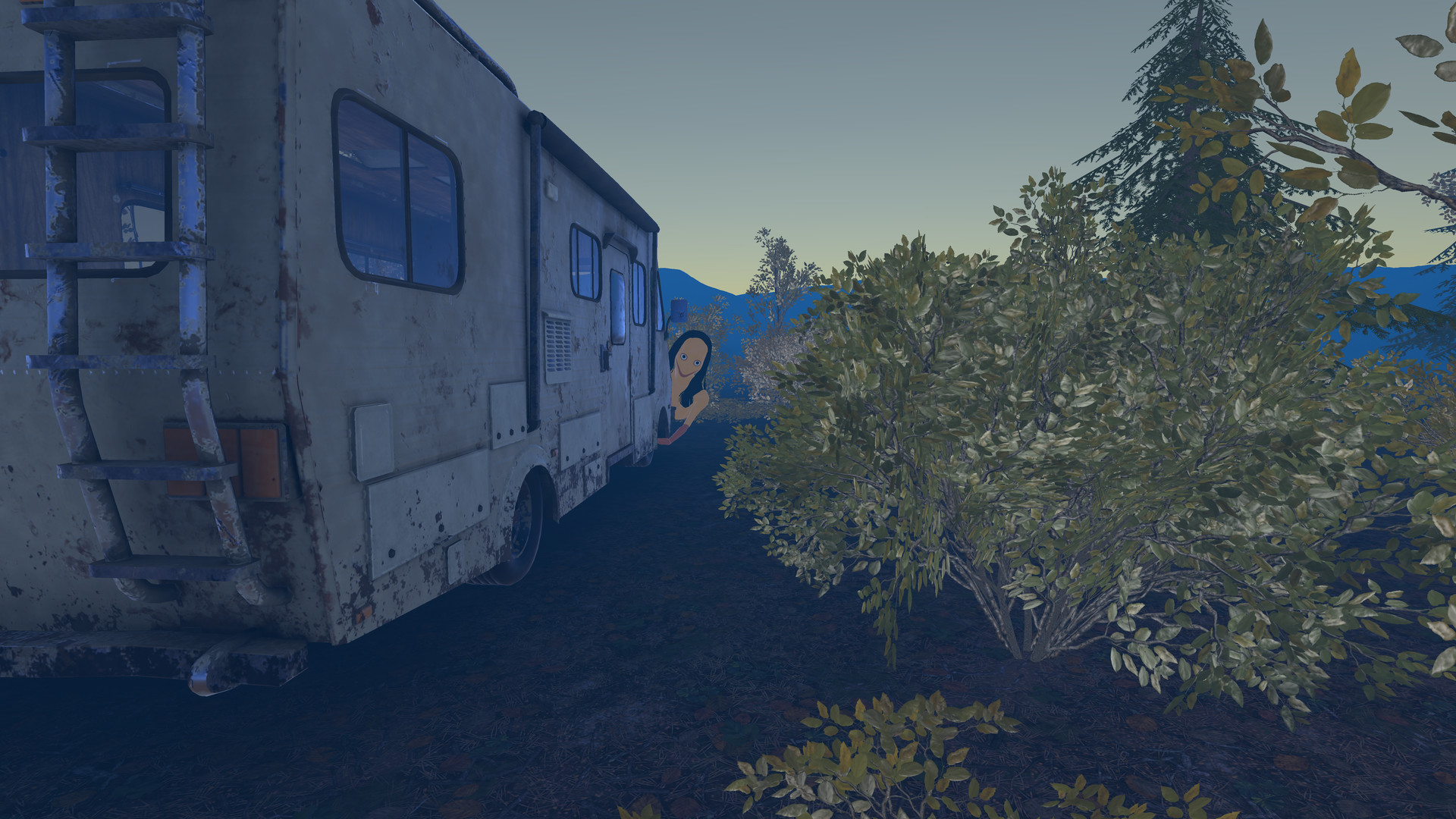 The Momo Game on Steam