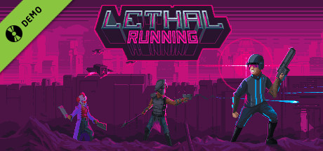 Lethal Running Demo Steam Charts (App 954550) · SteamDB
