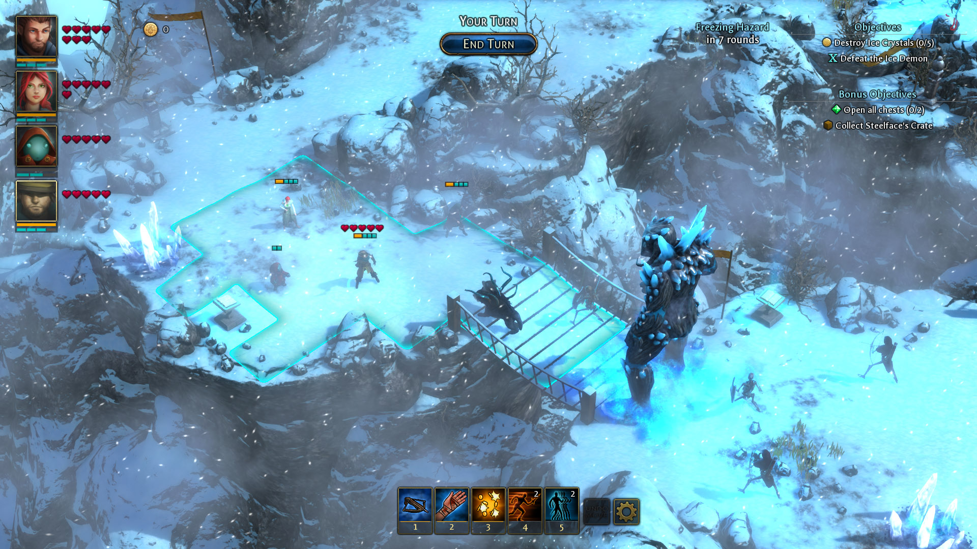 Druidstone: The Secret of the Menhir Forest on Steam