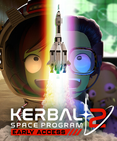 Kerbal Space Program 2 Steam Charts · SteamDB