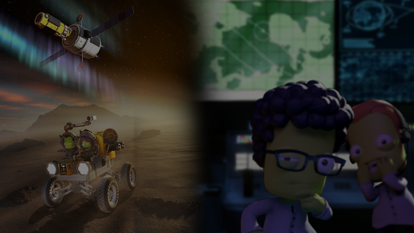 Kerbal Space Program 2 Steam Charts · SteamDB