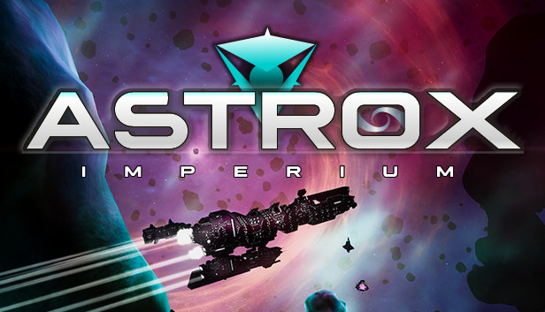 Astrox Imperium on Steam