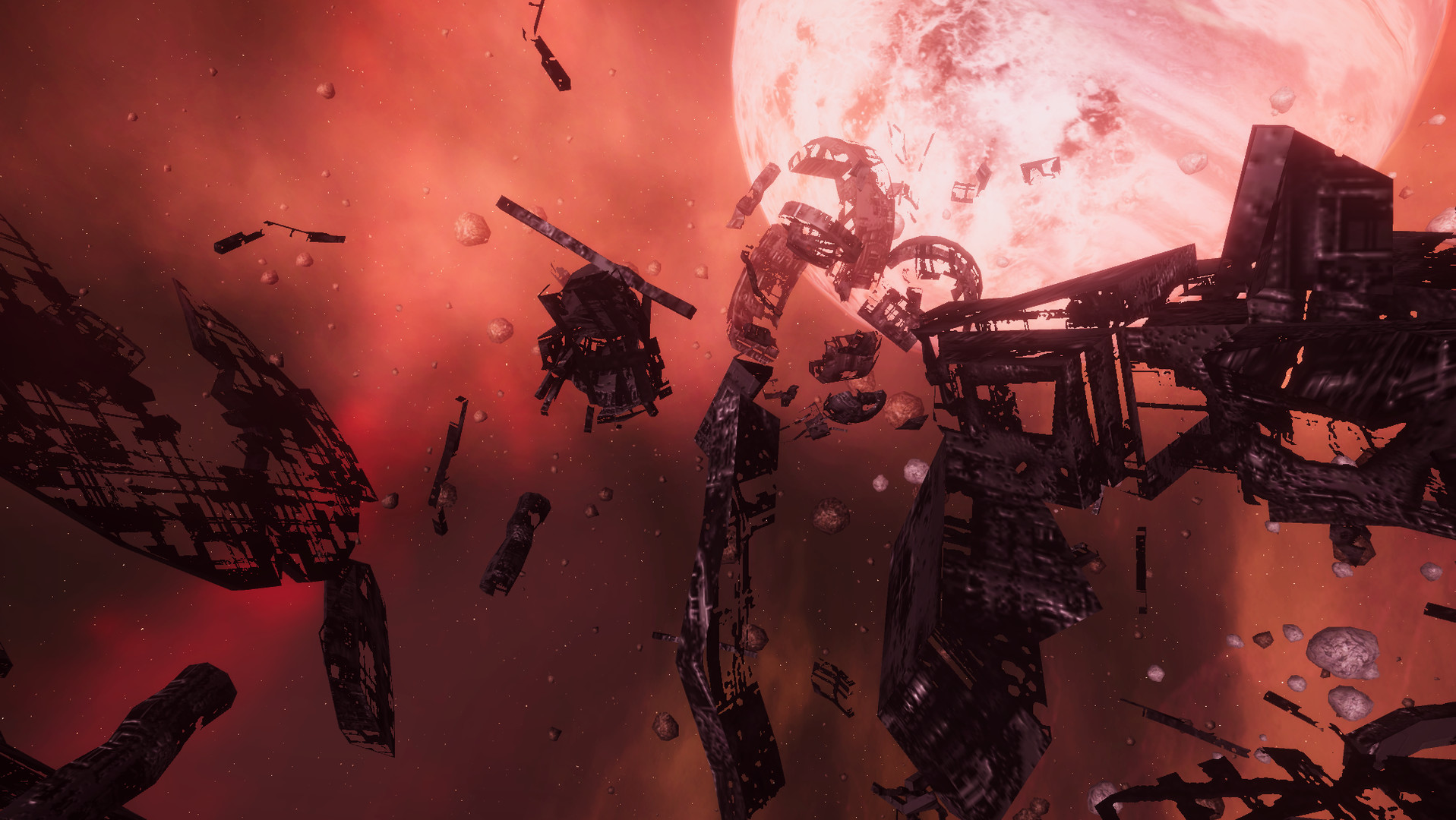 Astrox Imperium on Steam