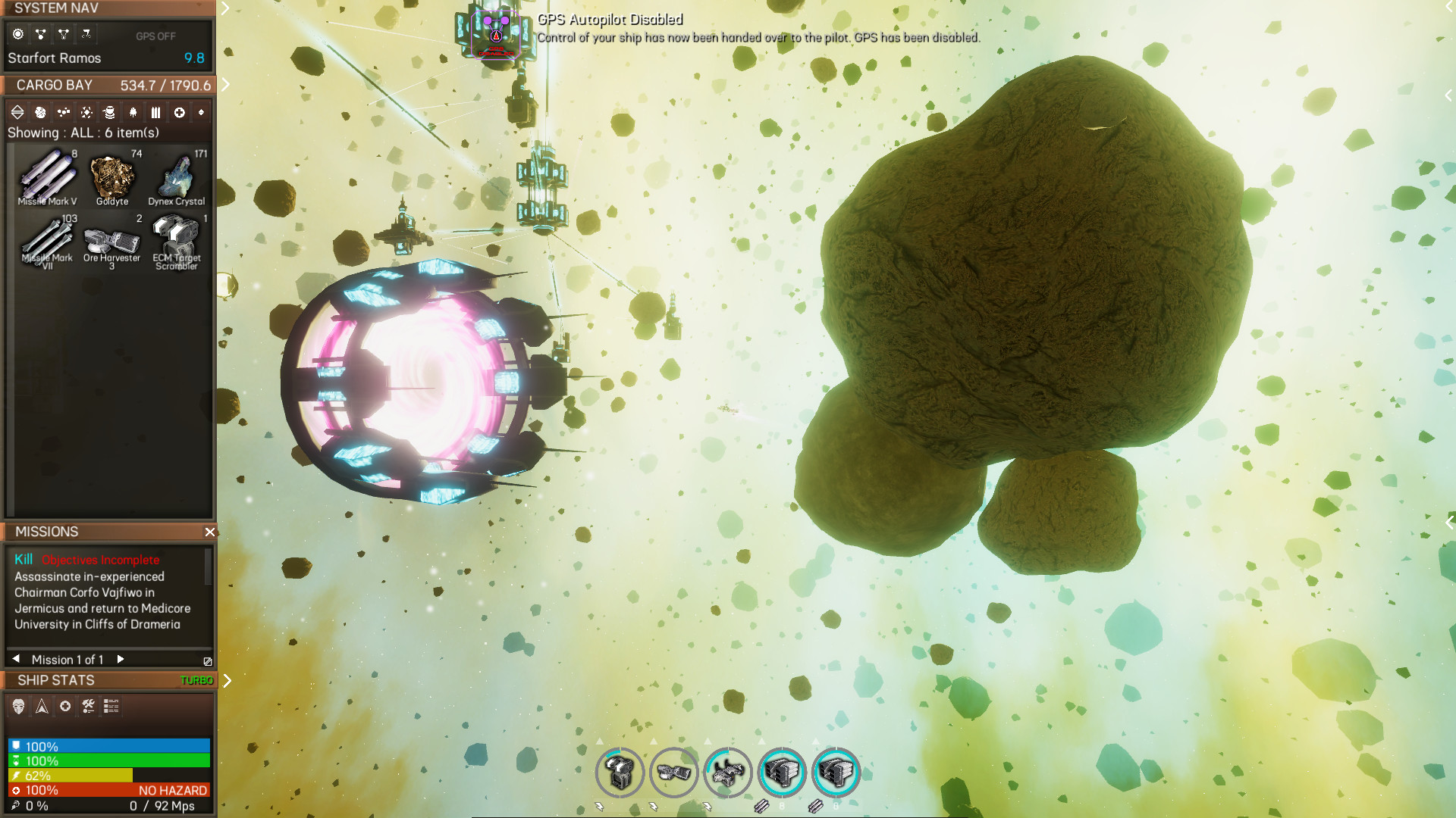 Astrox Imperium on Steam