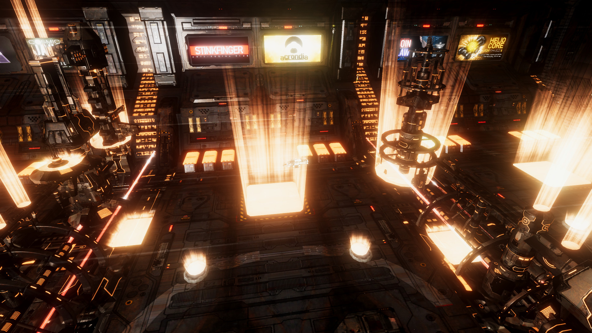 Astrox Imperium on Steam