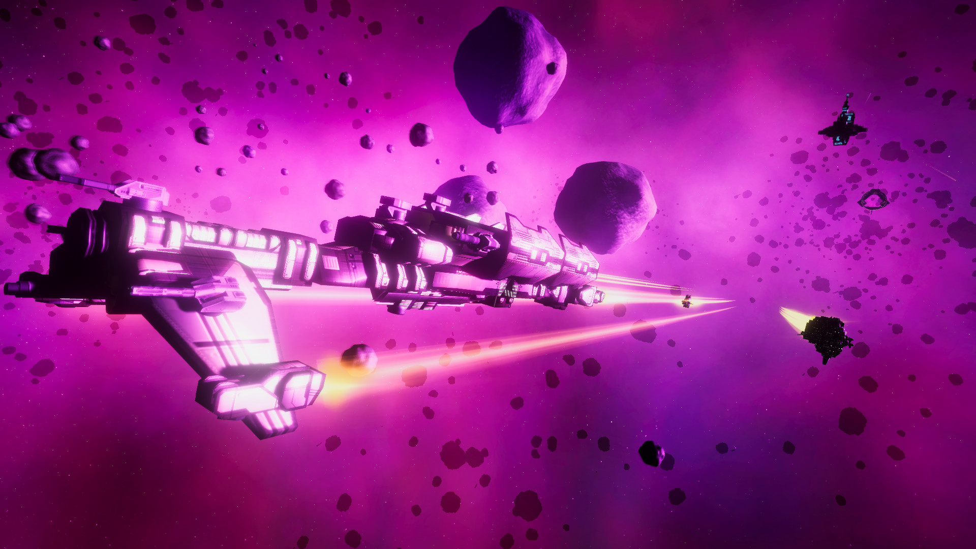 Astrox Imperium on Steam