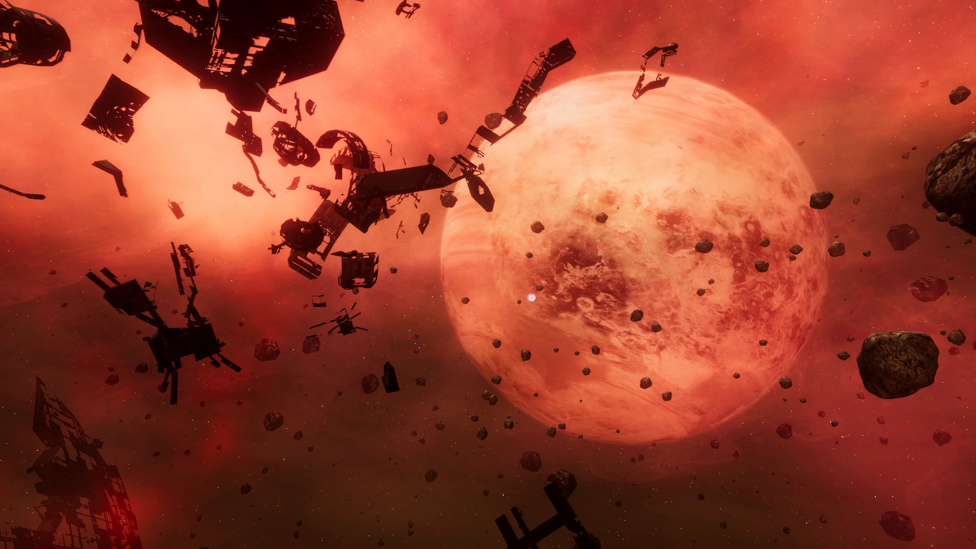 Astrox Imperium on Steam