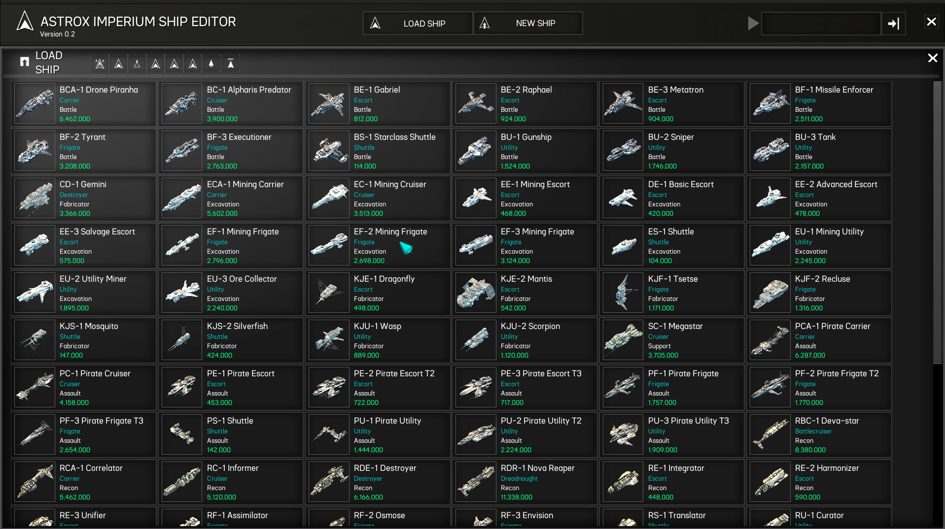 Astrox Imperium on Steam