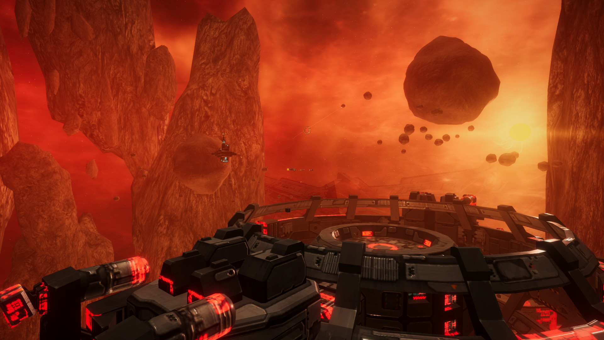 Astrox Imperium on Steam