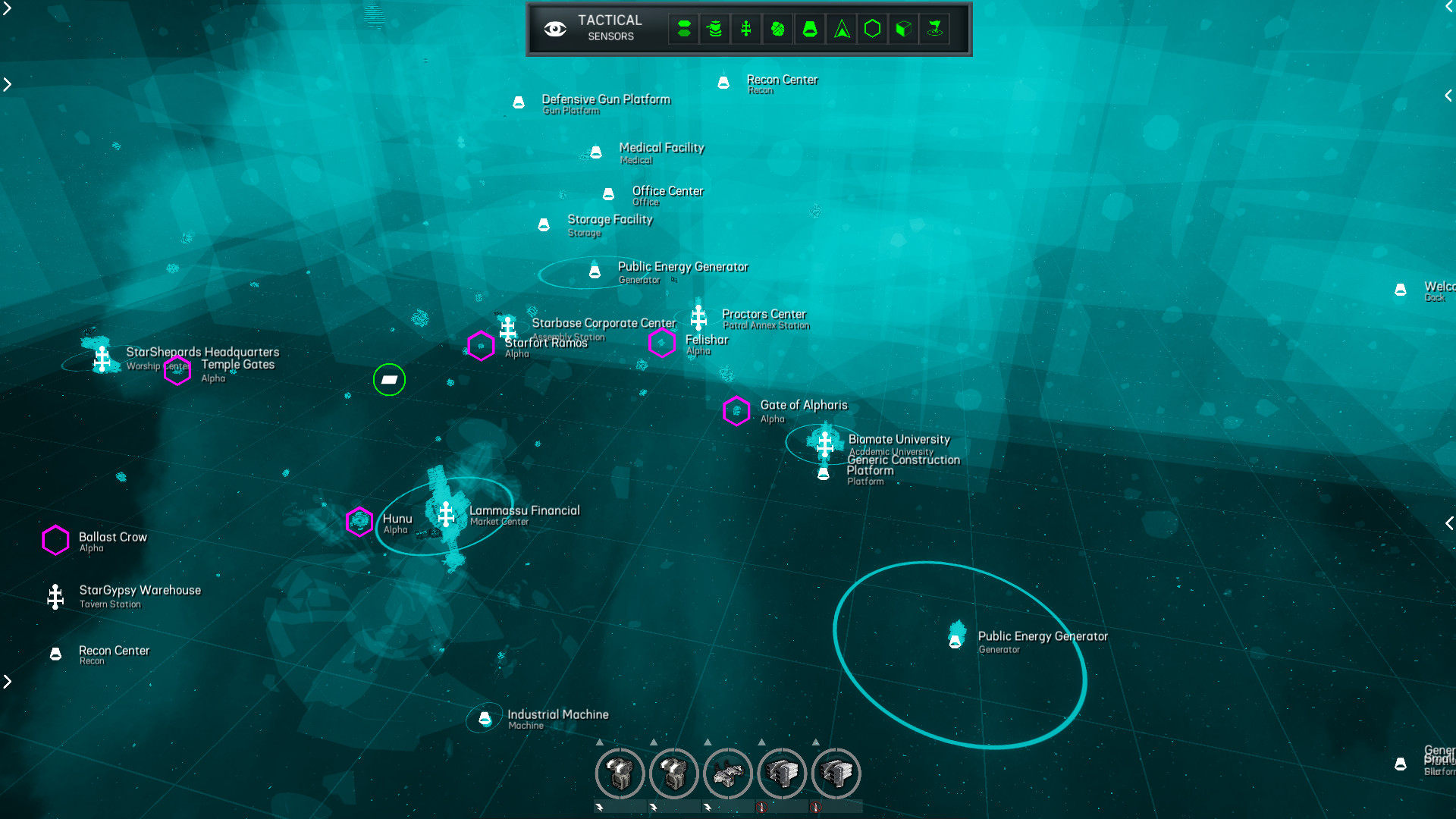 Astrox Imperium (App 954870) · SteamDB