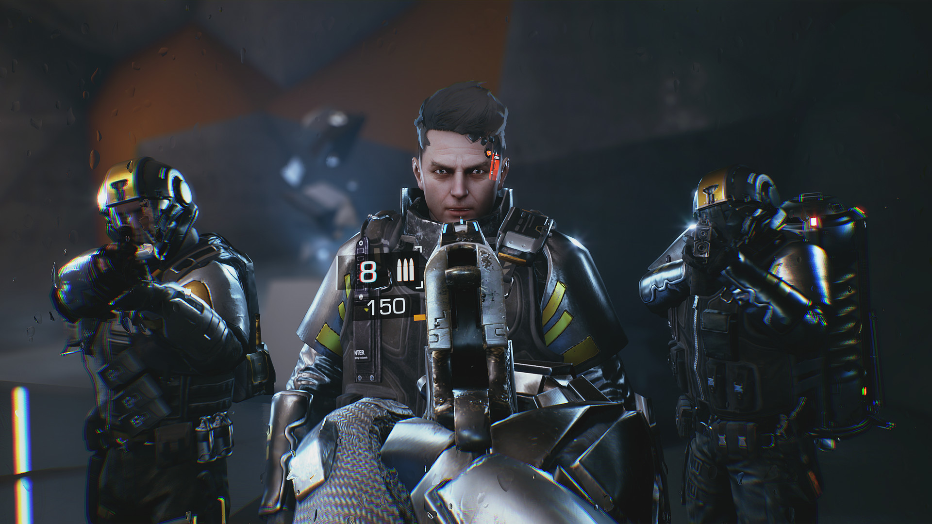 Bright Memory on Steam