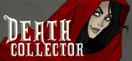 Death Collector on Steam