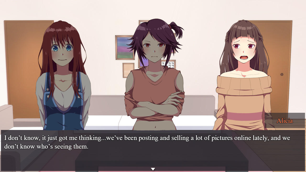 Bonds on Steam