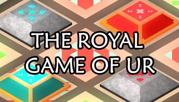 The Royal Game of Ur on Steam