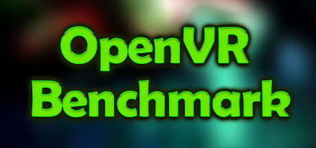 OpenVR Benchmark · SteamDB
