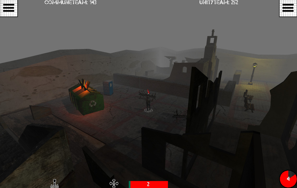 Battle Arena: Euro Wars on Steam