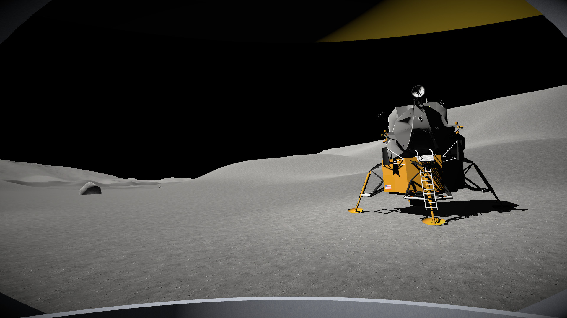 Go Outside Simulator on Steam