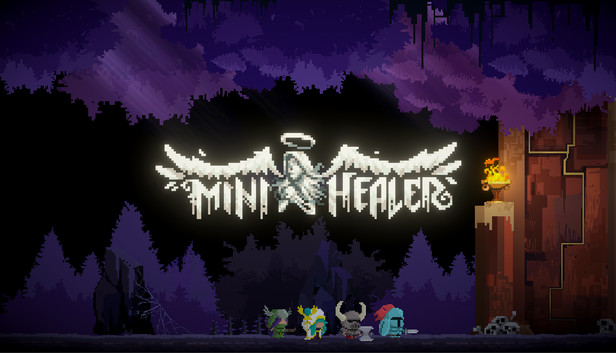 Mini Healer on Steam