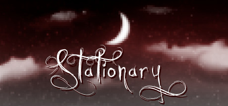 Stationary RPG · Stationary Steam Charts (App 955820) · SteamDB
