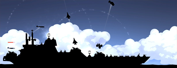 Save 25% on Battlecruisers on Steam