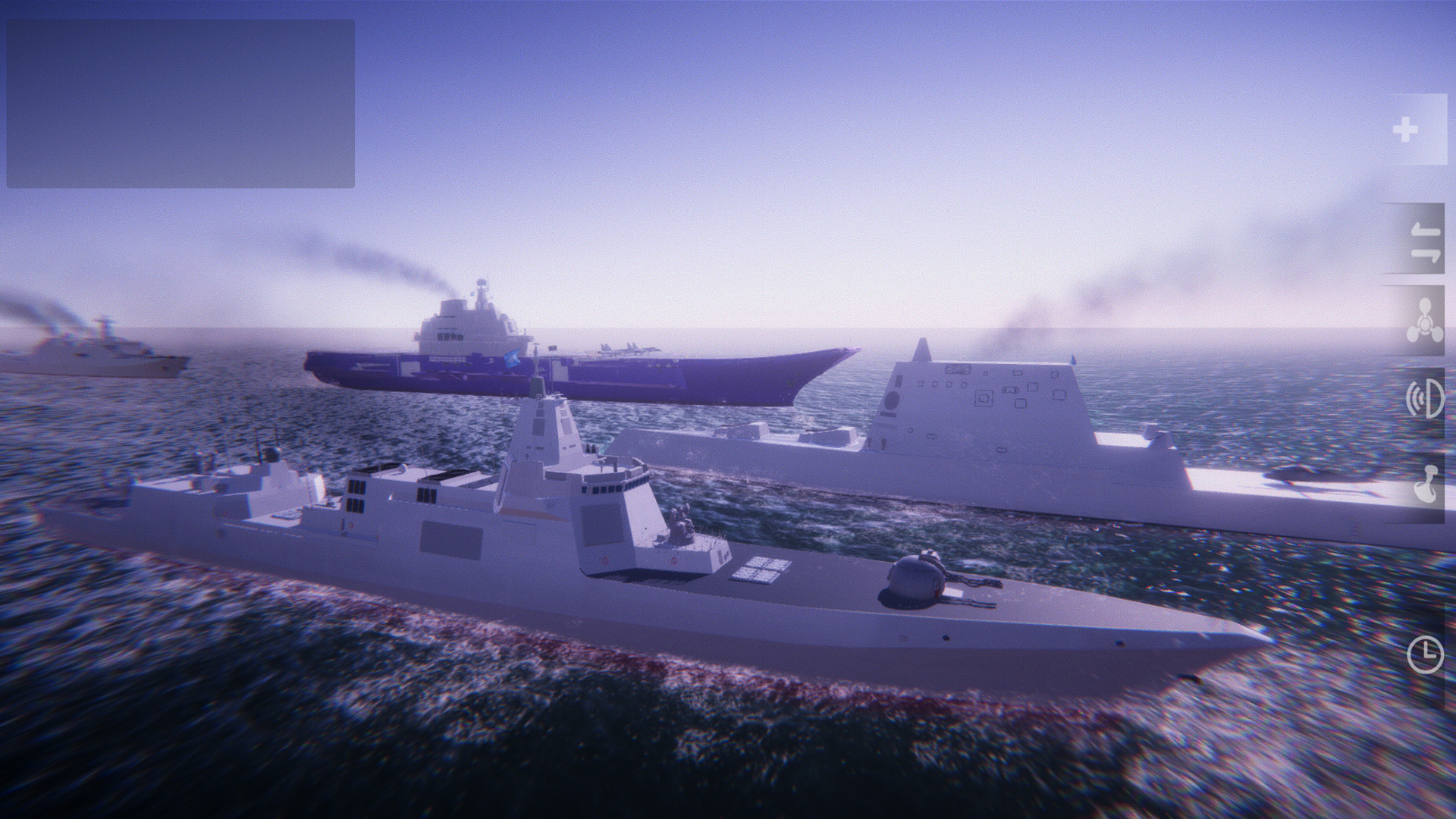 War Platform on Steam