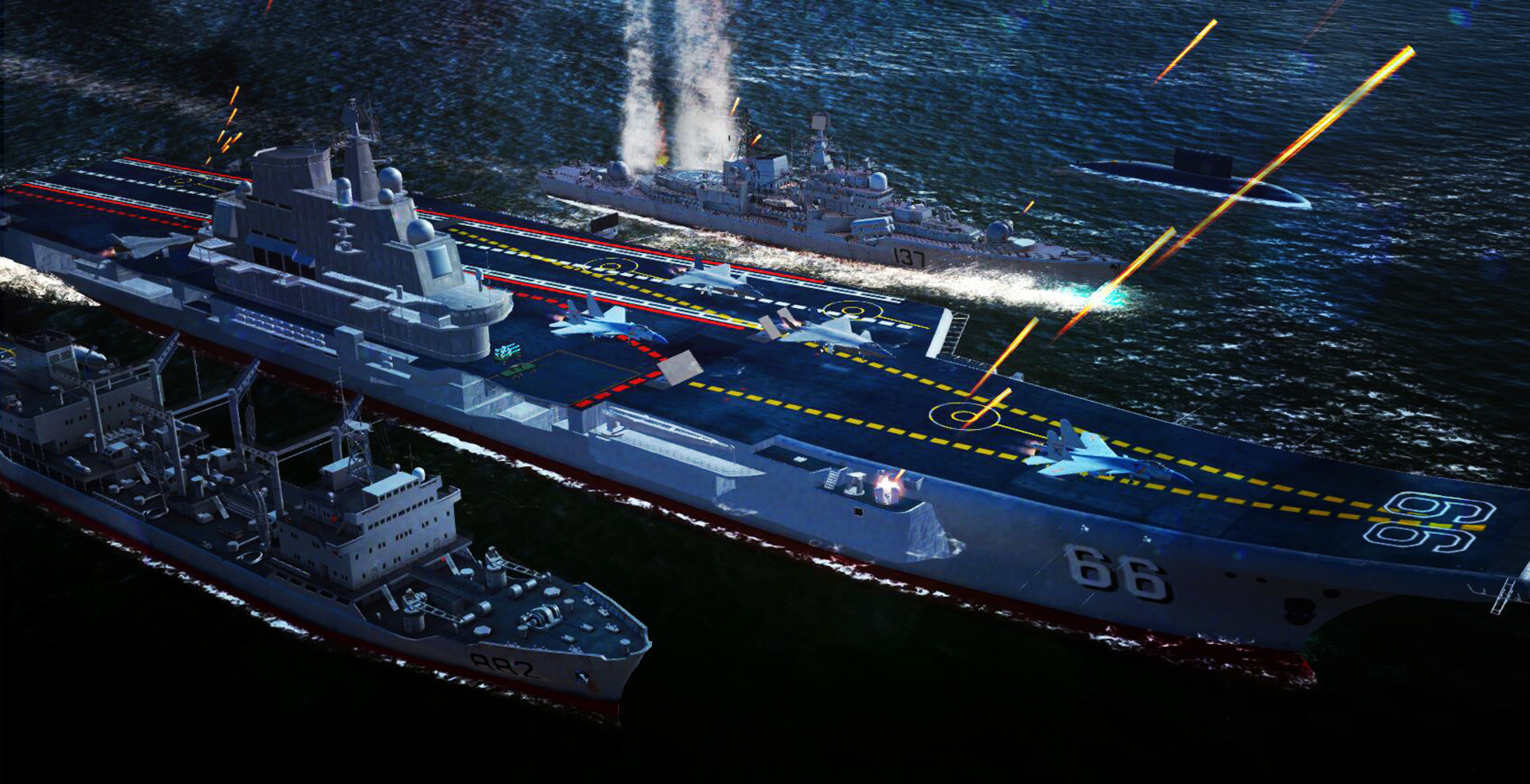 War Platform on Steam