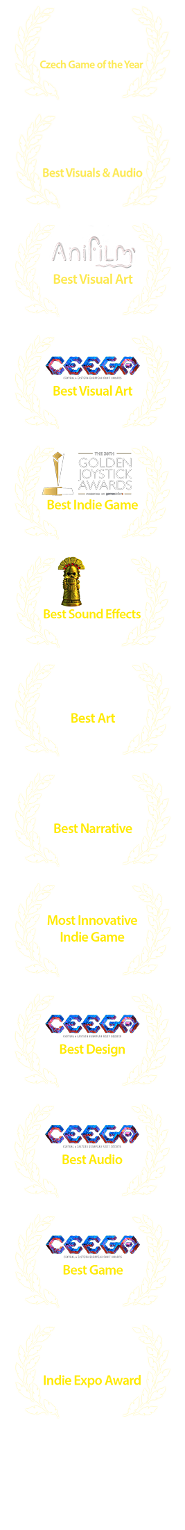 Save 65% on Creaks on Steam