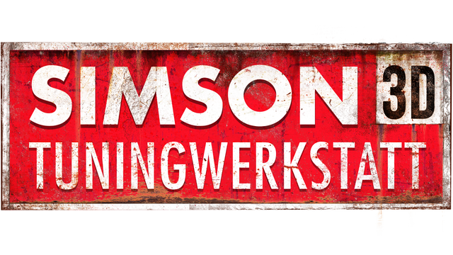 Simson Tuningwerkstatt 3D · SteamDB
