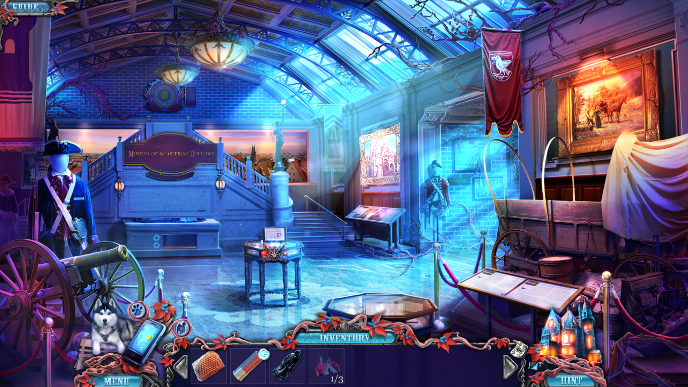 Dark Dimensions: Homecoming Collector's Edition on Steam