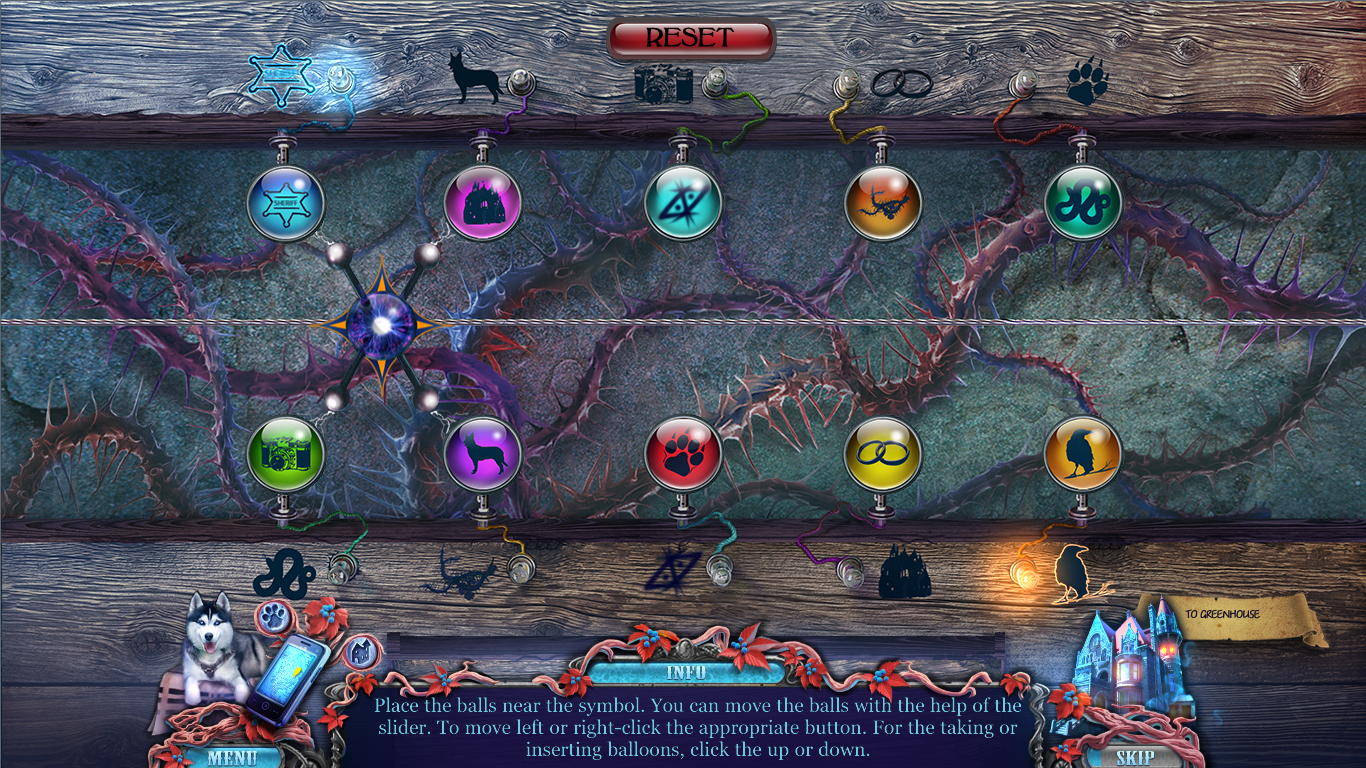 Dark Dimensions: Homecoming Collector's Edition on Steam