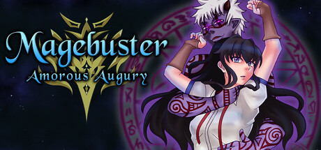 Magebuster: Amorous Augury Steam Charts · SteamDB