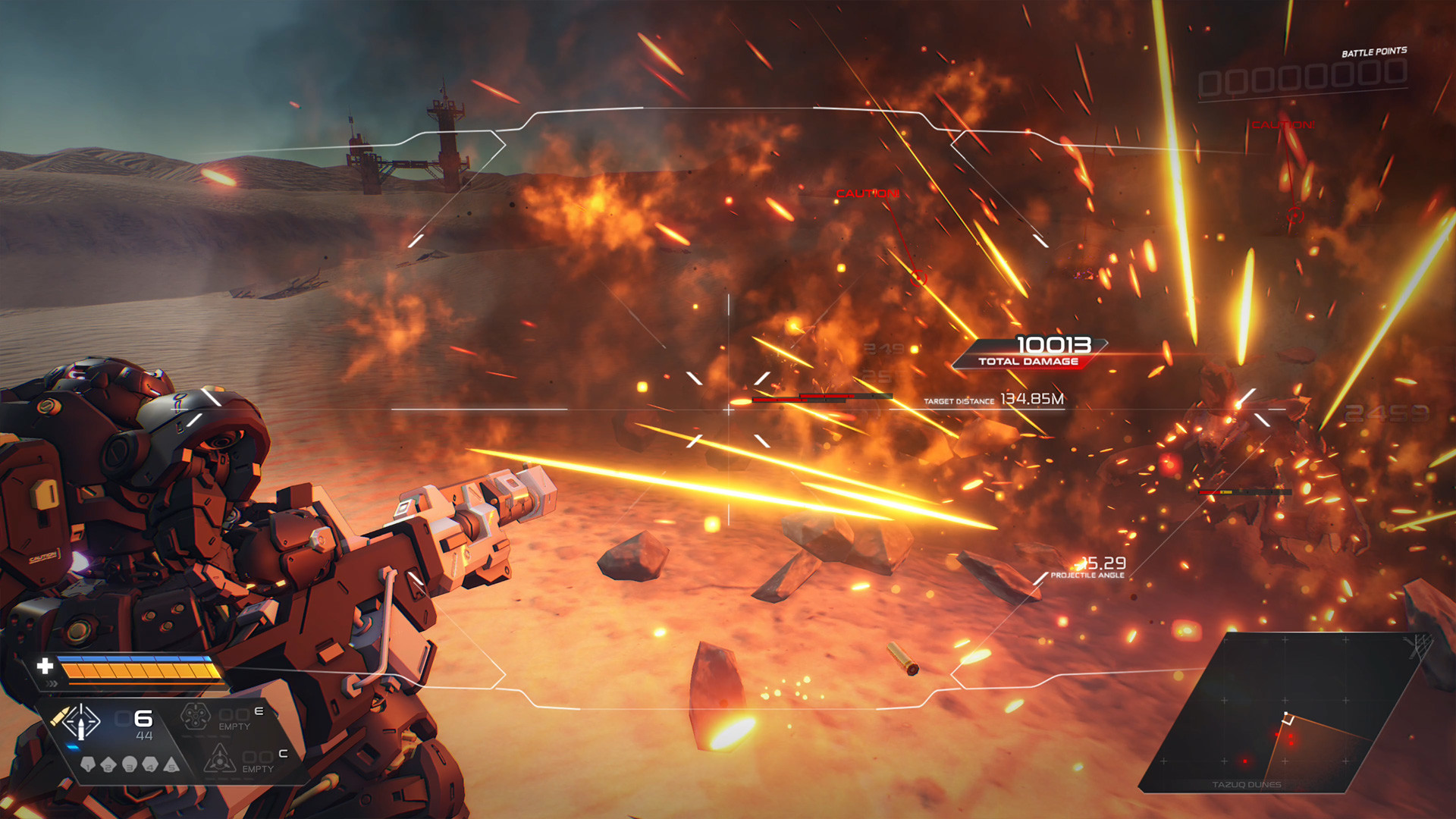 M.A.S.S. Builder on Steam