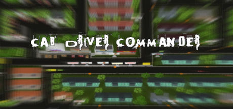 Cab Driver Commander Steam Charts (App 956850) · SteamDB